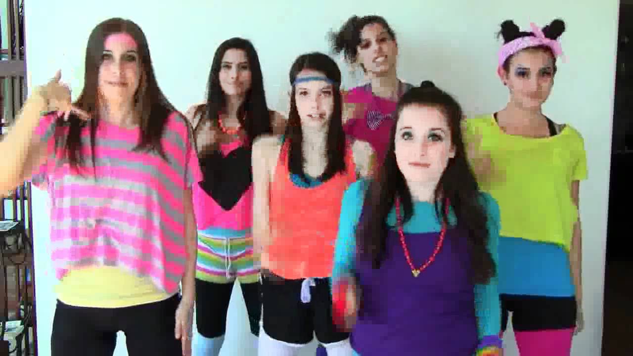Call Me Maybe by Carly Rae Jepsen, cover by CIMORELLI - YouTube