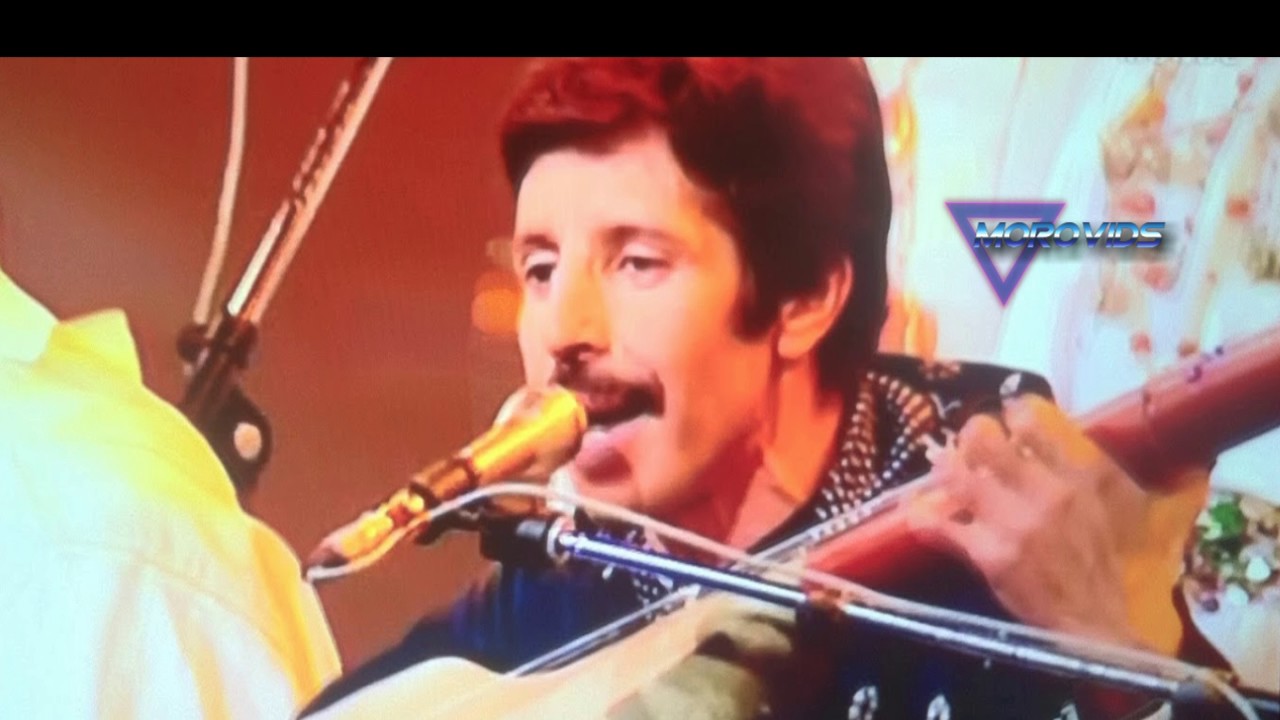 ROUICHA MOHAMED رويشة محمد-اجمل القطع المسجلة لدى الإذاعة الأمازيغية ...