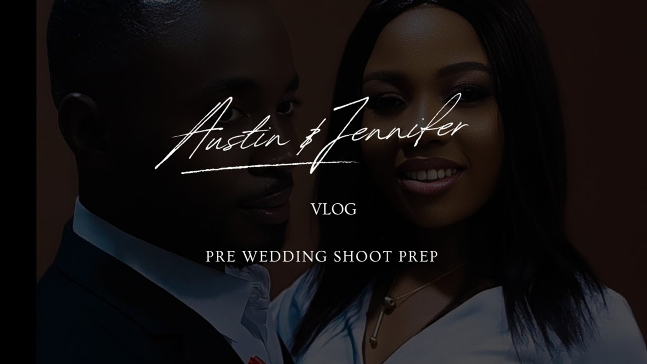 pre wedding shoot preps/ WEDDING PREP!/ Everything I got/ Dress fitting ...