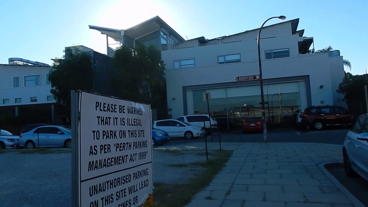 YWAM base Perth Australia - YouTube