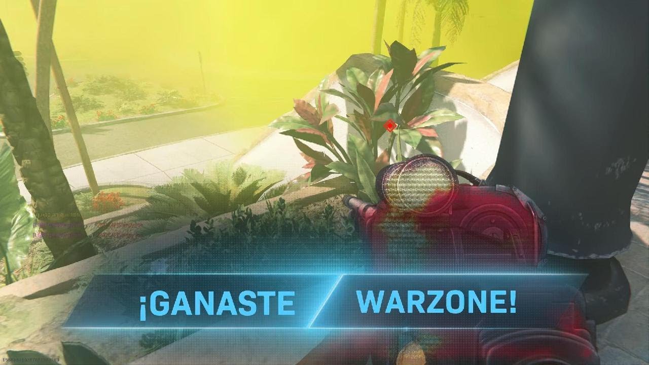 Master class del Guille Call of Duty Modern Warfare - YouTube