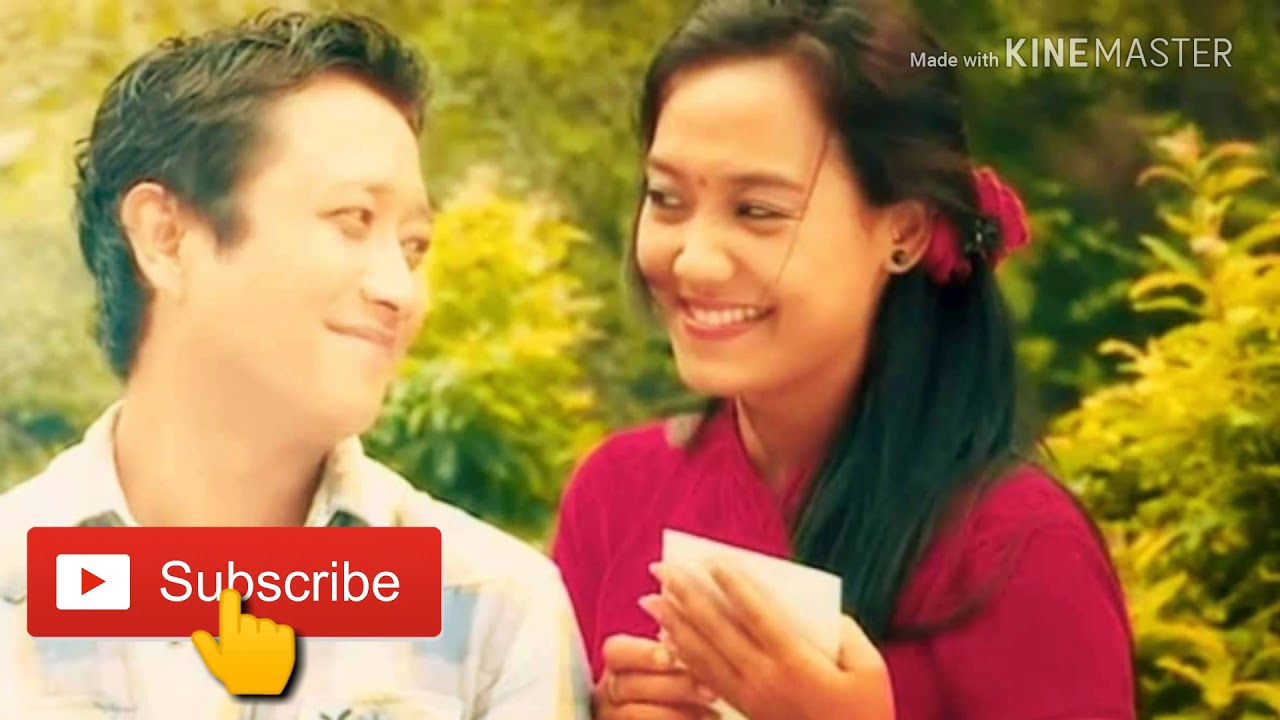 New _ Nepali - Nisani - full HD - 2018- move - song Ft. Prashant tamang ...