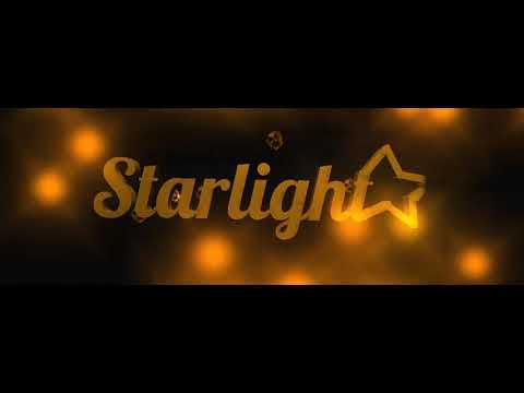 Starlight media inc. Logo (2021) Remake - YouTube