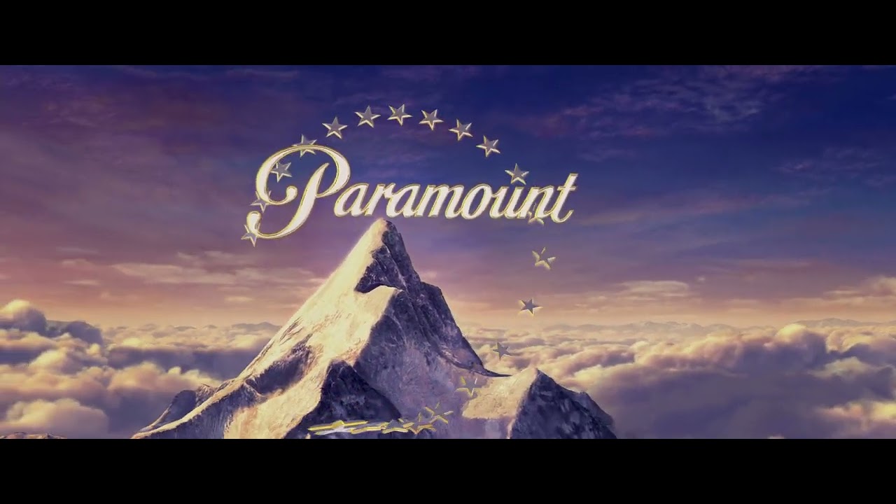 Paramount Pictures (Capture the Flag) - YouTube