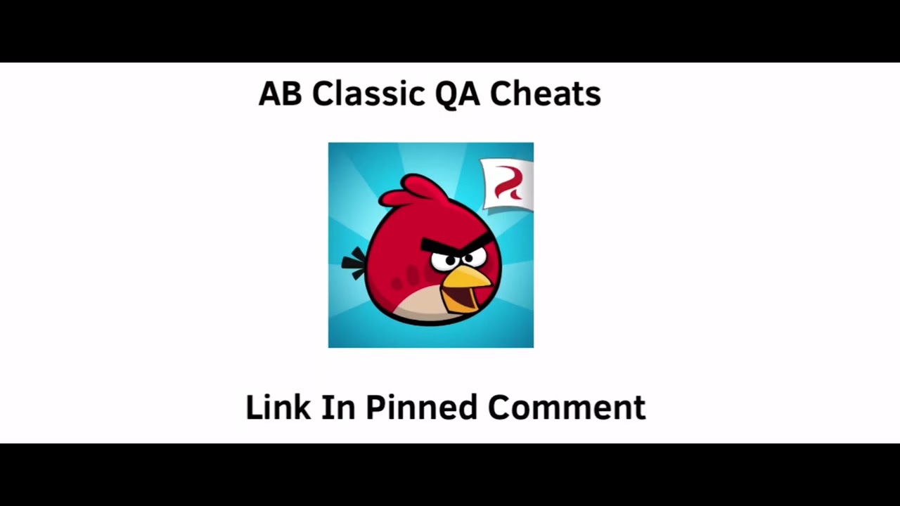 AB Classic QA Cheats Download - YouTube