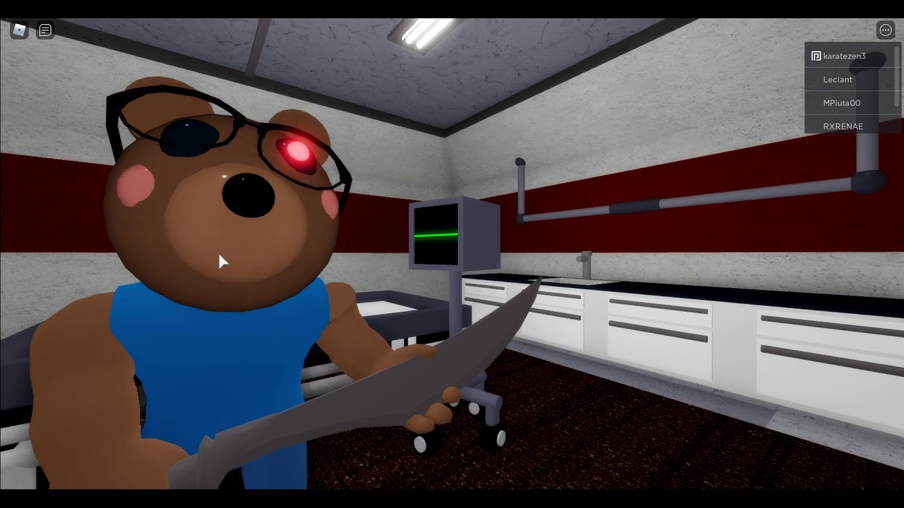 Piggy song. - YouTube