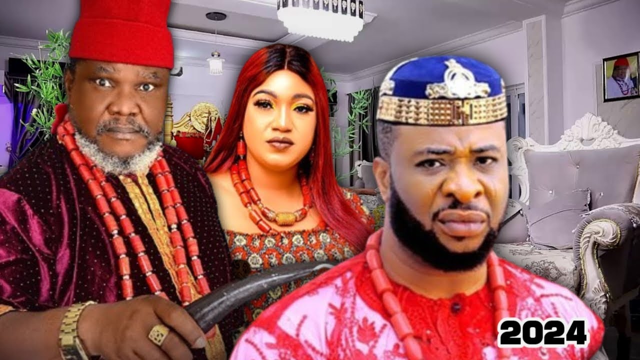 IN THE NAME OF THE KING -UGEZU J UGEZU,QUEENETH HILBERT & SAM SUNNY ...