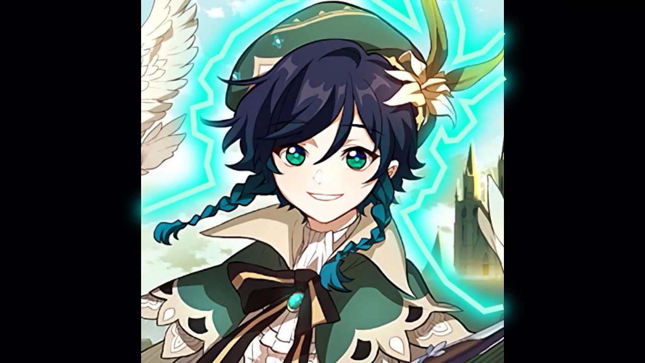 Levitating - Venti Edit - YouTube