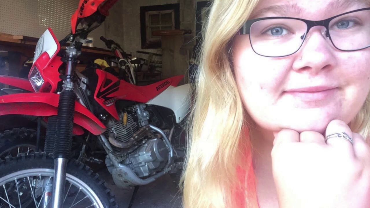 jennifer larocque-she shreds video - YouTube