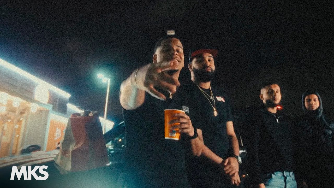 Weezy - MAMBA (Video Oficial) - YouTube