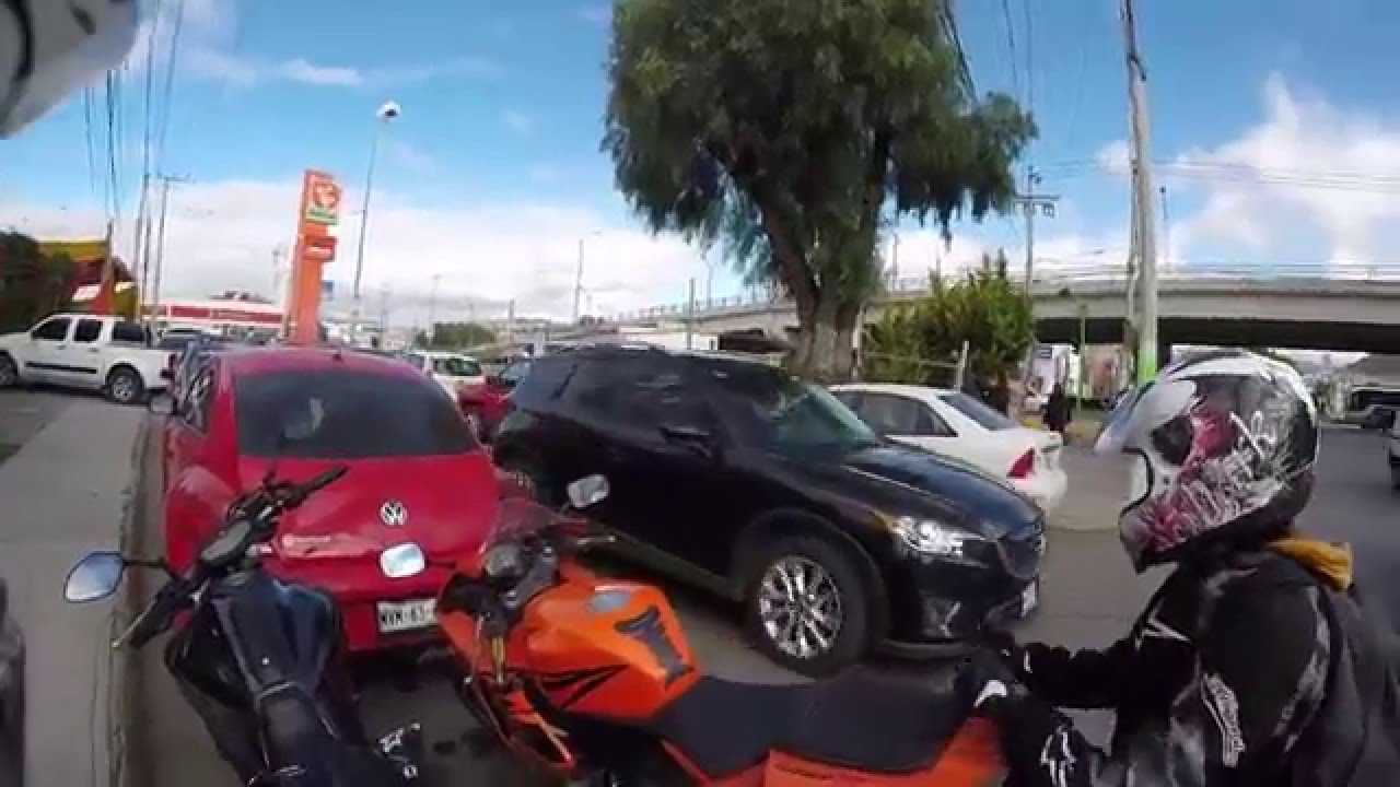 Rodada aniversario Wind Riders MC - YouTube