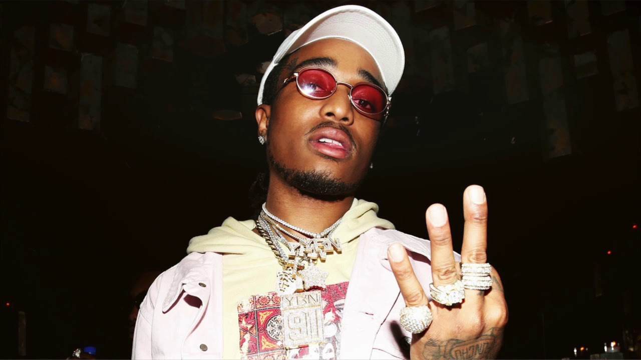 (FREE) Quavo x Trippie Redd Type Beat 2017 - "Snow" | Free Type Beat ...