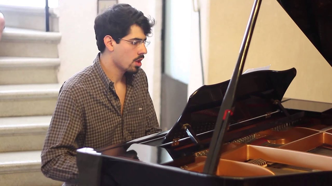 Off Minor - Mauricio Silva - YouTube