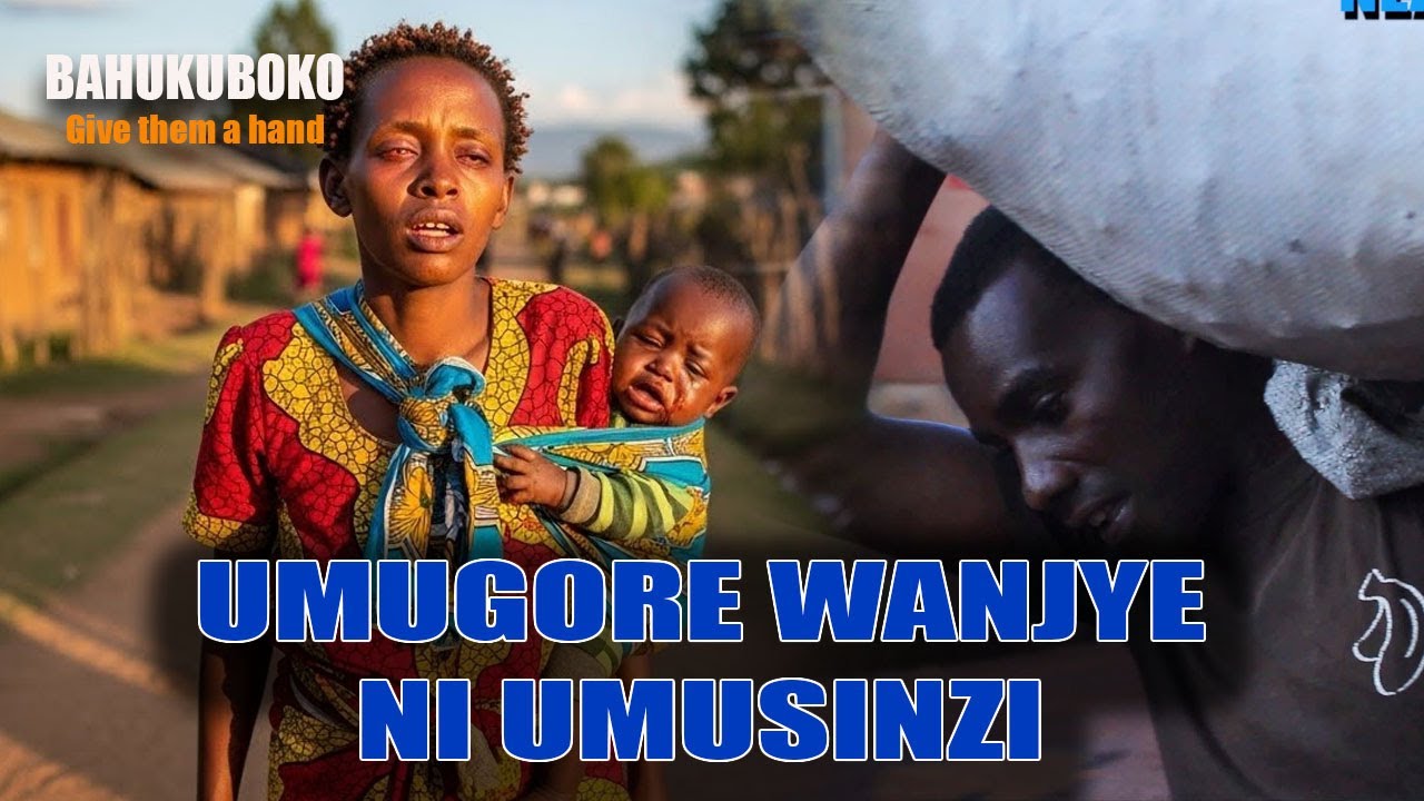 BAHUKUBOKO 22: MBEGISHYANO🙄🙄 UMUGORE WANJYE NI UMUSINZI! MAMA NA PAPA ...