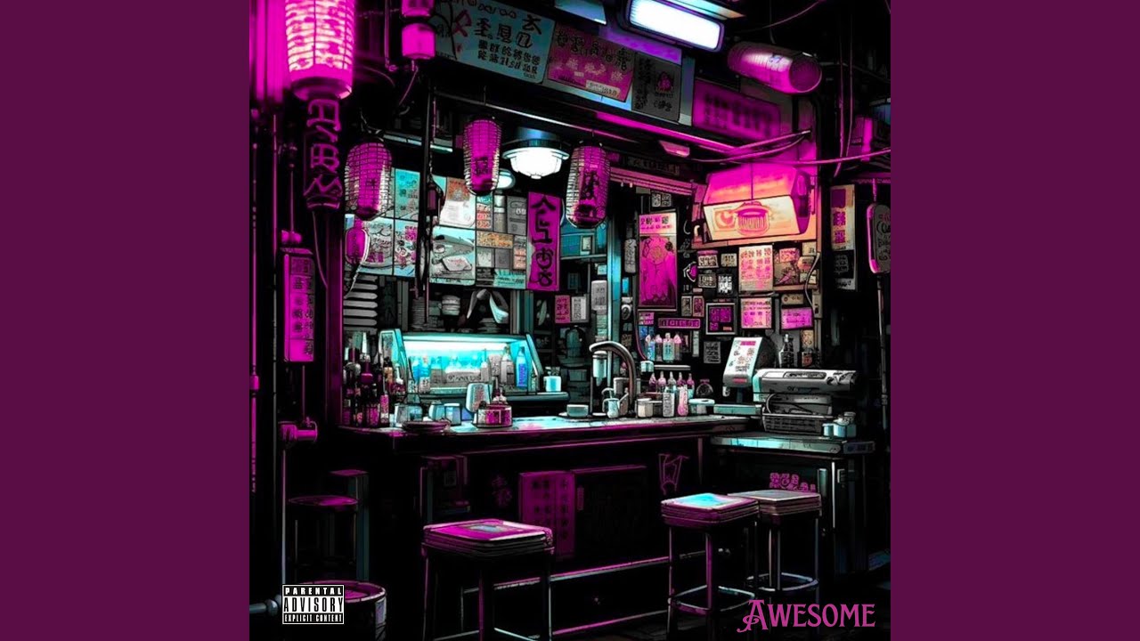 Awesome (feat. Dr Duru & Bimpin) - YouTube