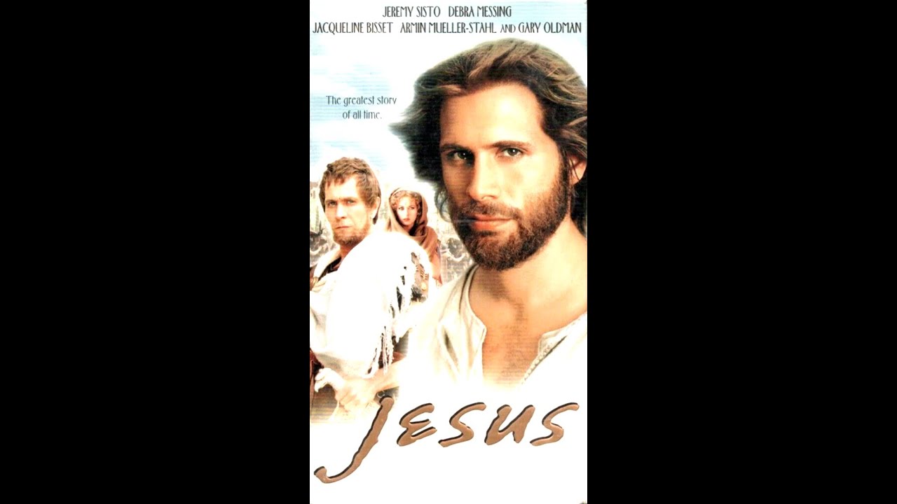 Opening To Jesus 2000 VHS (Tape 1) - YouTube