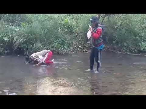 Hnub no peb mus khaws qwj hav dej los ua noj qab heev li os - YouTube