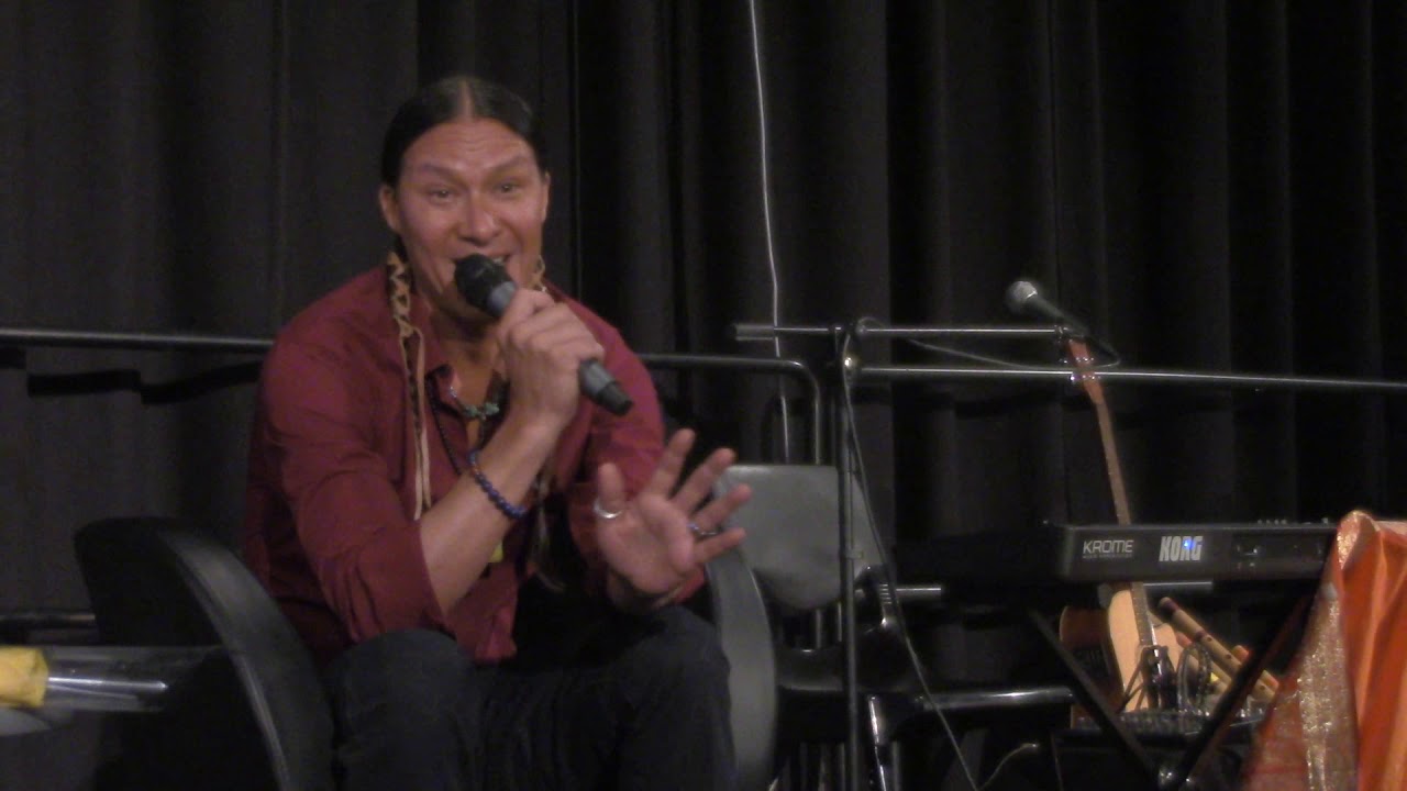 Rick Mora Future Thought UNEDITED - YouTube