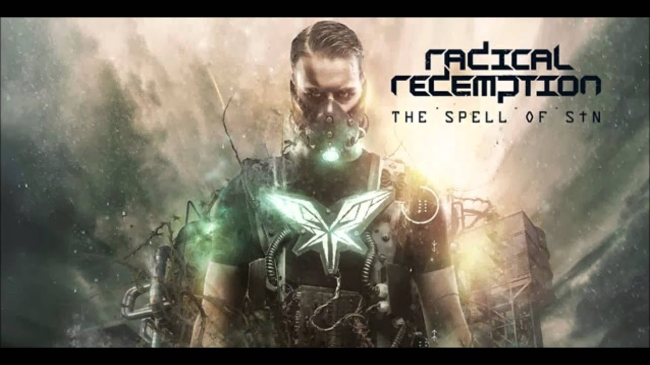 Radical Redemption - I Am Brutal (The Mashup) (Full) - YouTube