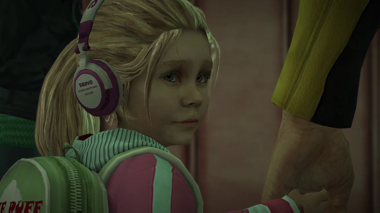 Dead Rising 2 Part 4 - YouTube