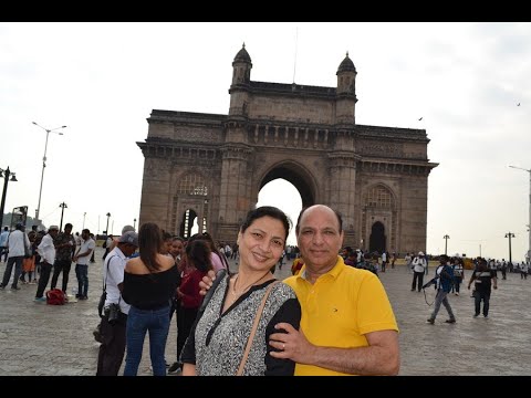 Mumbai trip January 2020 - Yeh Hai Bombay, Yeh Hai Mumbai, Meri Jaan