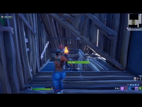 Croosh-RIP (Fortnite Montage) - YouTube