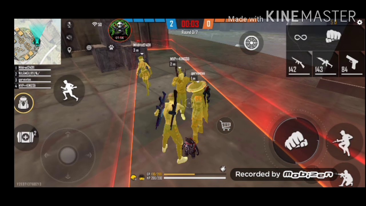 Free Fire YT - YouTube