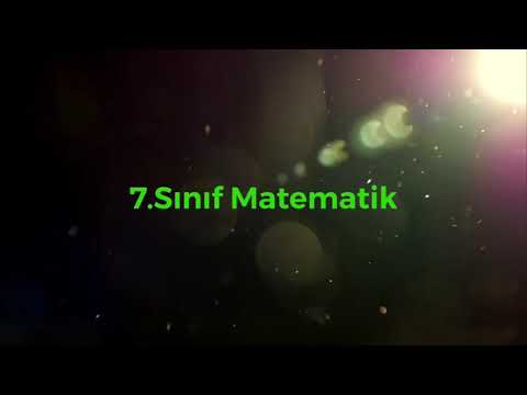 7.Sınıf Matematik |Ata Yayınları. Yaprak Test 37 |Çokgenler