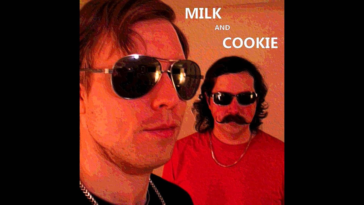Milk and Cookie - Pest Control - YouTube