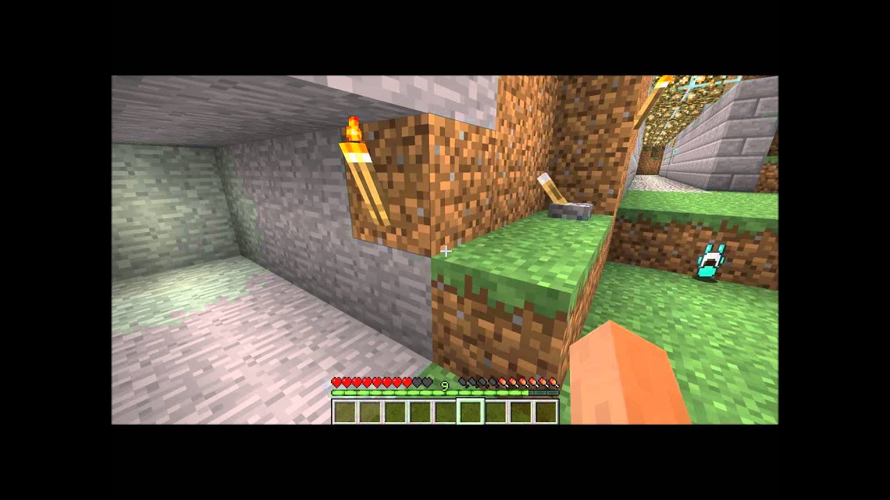 Minecraft: Redstone Mechanisms - YouTube