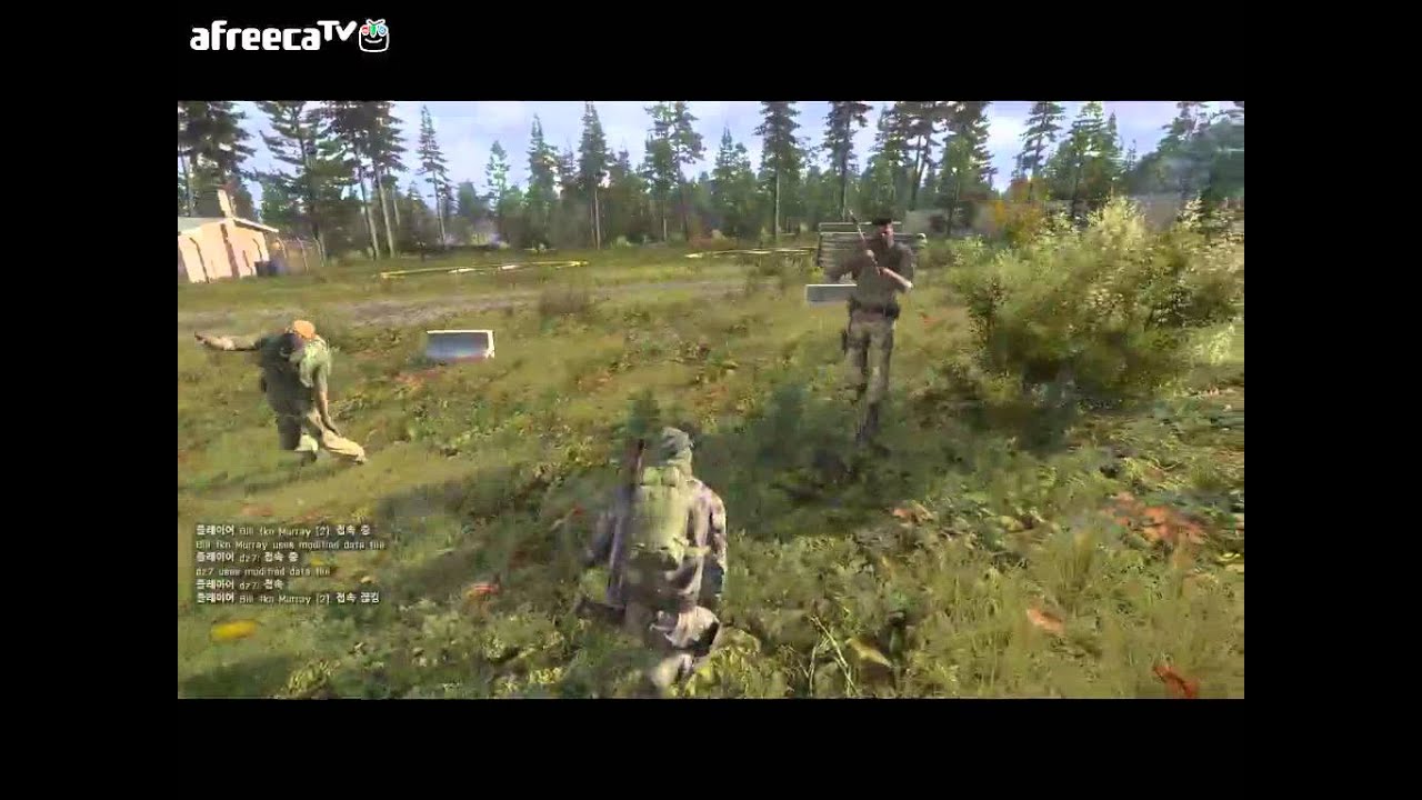 적은 언제나 가까운곳에 있다 - YouTube