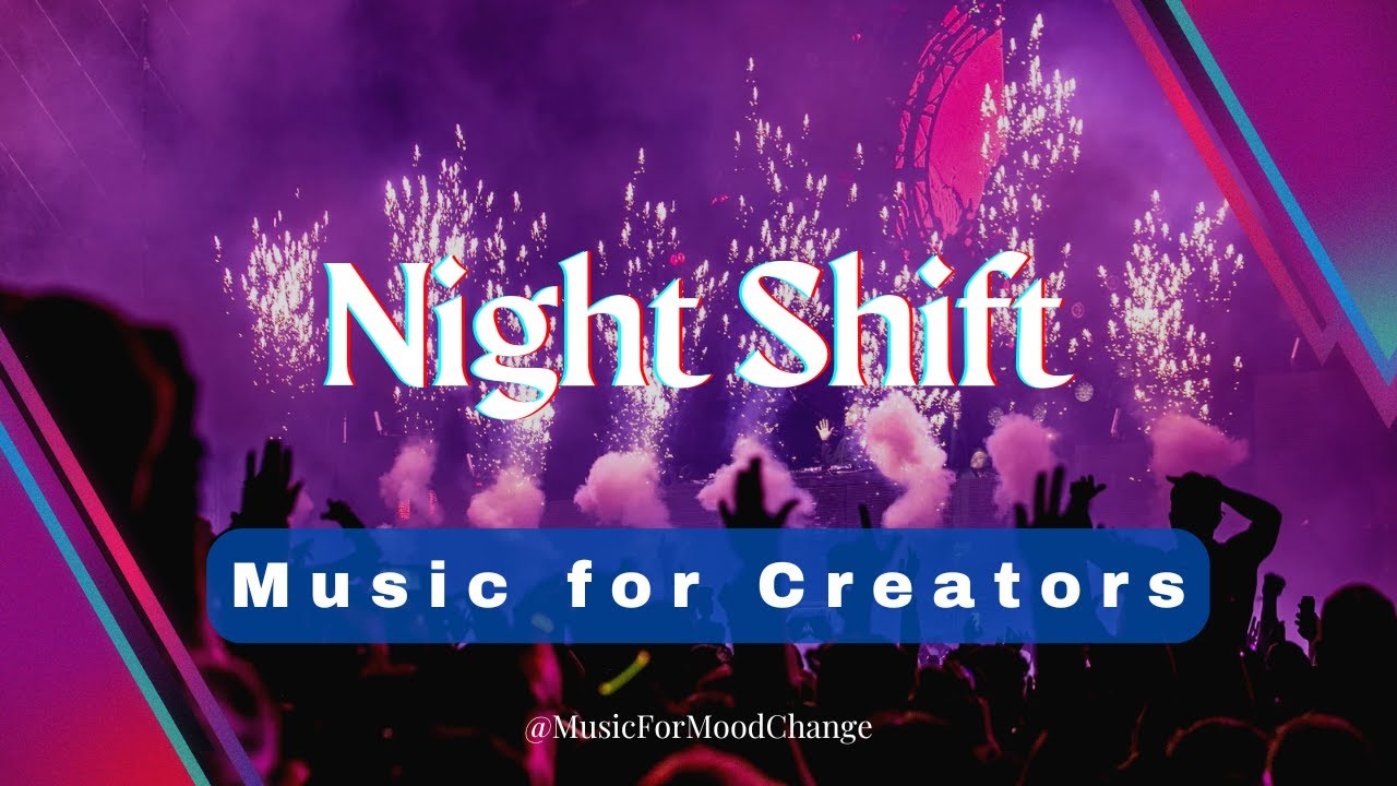 Night Shift | No Copyright Music for Youtube Videos - YouTube