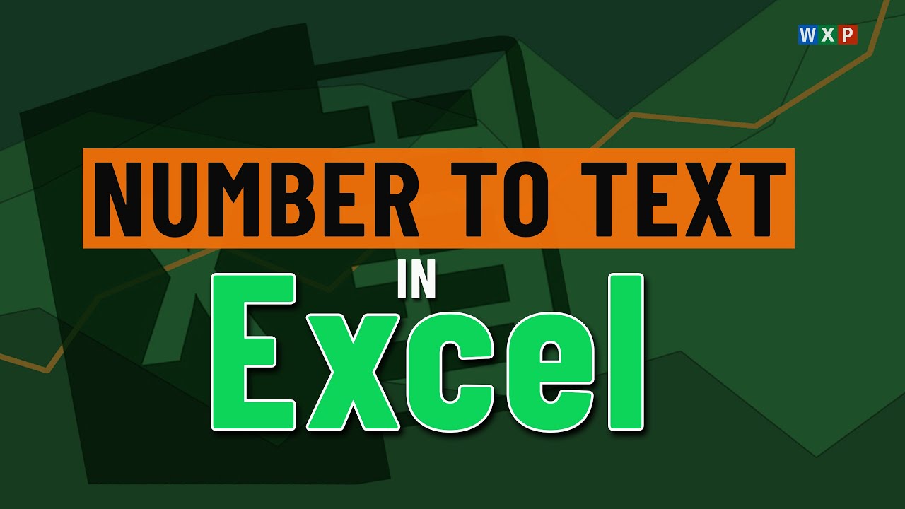 How To Convert Number To Text In MS Excel wxp YouTube how-to-convert-number-to-text-in-ms-excel-wxp-youtube