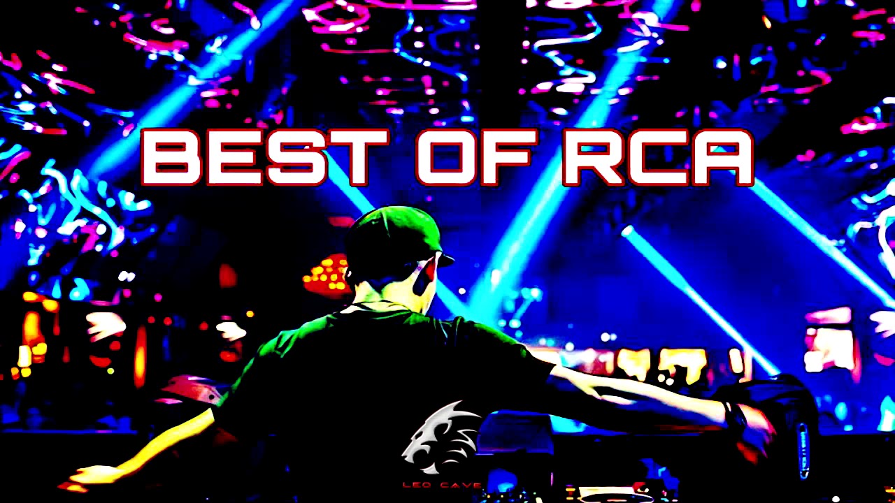 BEST OF RCA - YouTube