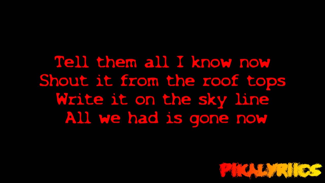 Nightcore - Impossible [Official Lyrics Video] [HD/HQ] - YouTube