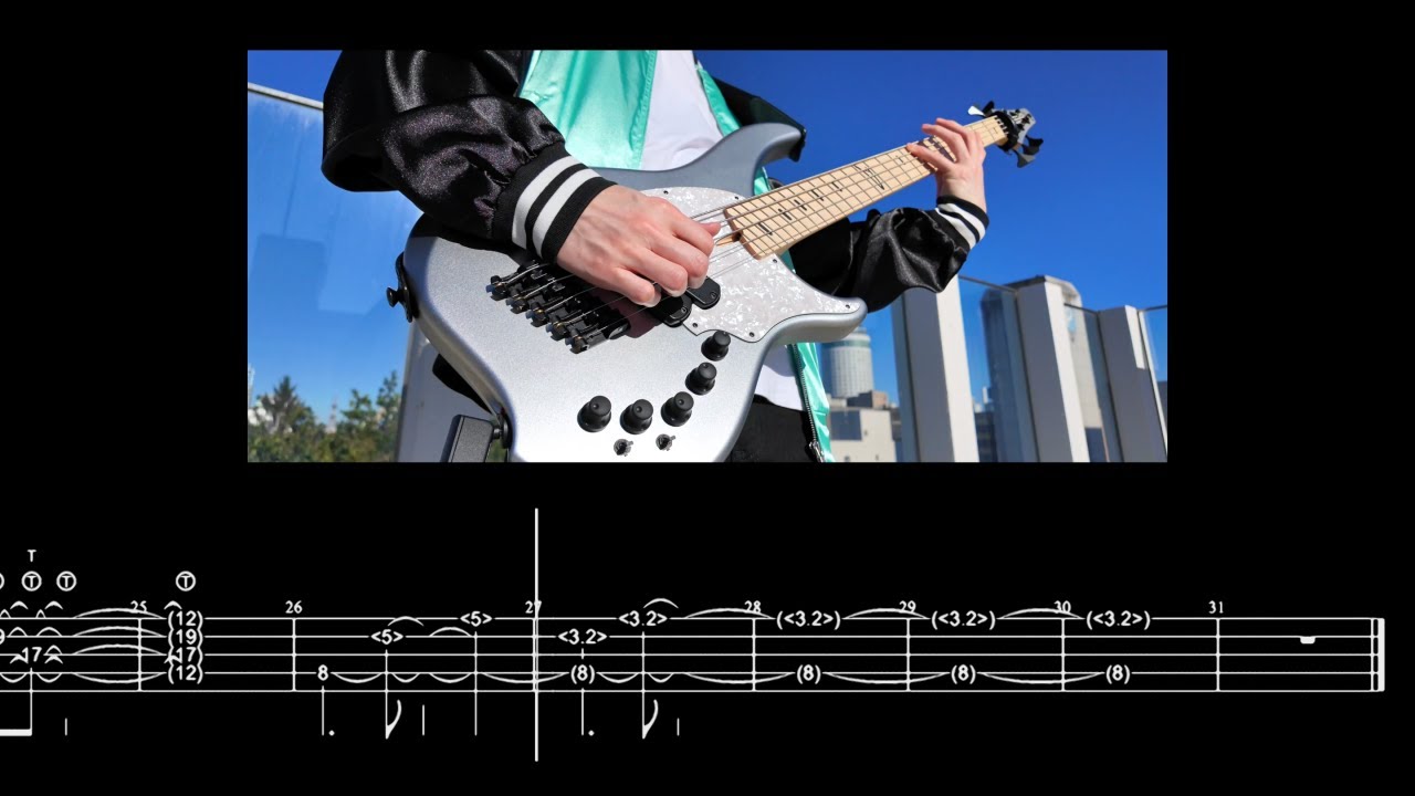 ‘Reflection’ TAB and Behind The Scenes - YouTube