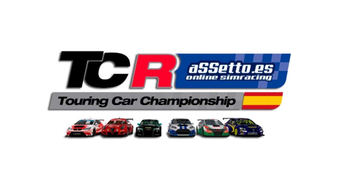 ASSETTO CORSA || Assetto.es || TCR AMA || TOR POZNAN 3/6 - YouTube