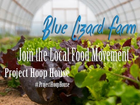Eat Local, Join the Local Food Movement - YouTube