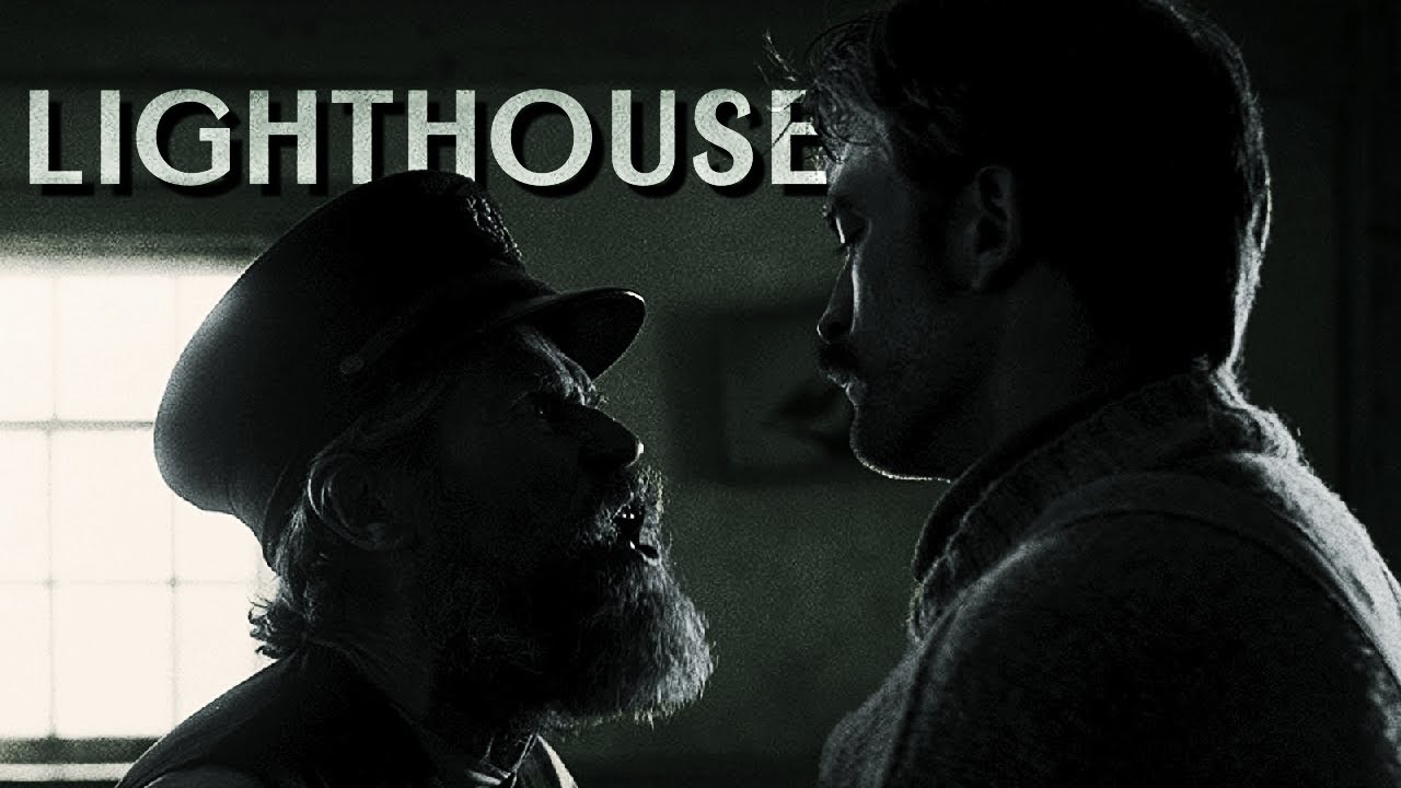 the lighthouse - YouTube
