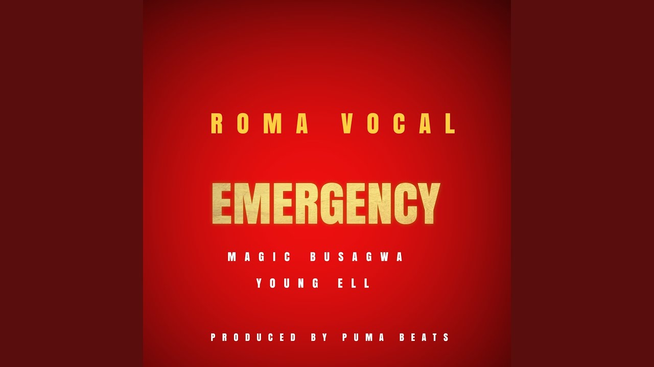 EMERGENCY - YouTube