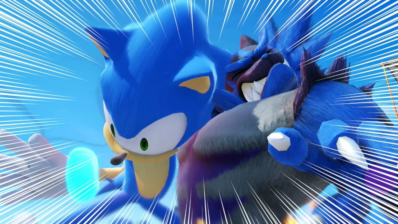 Super Smash Bros. Ultimate: Elite Smash: Carls493 (Sonic) Vs. Doc ...