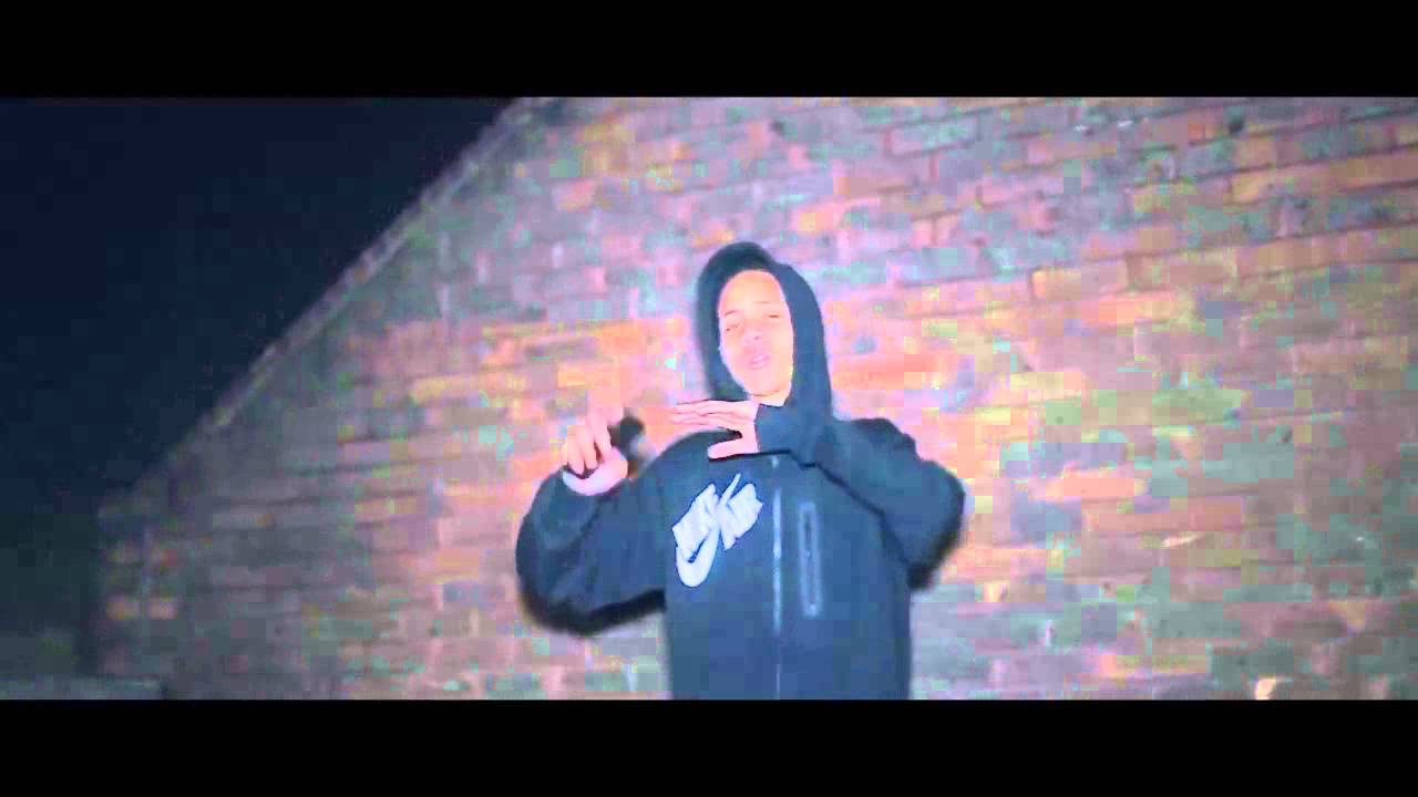 14Yr old - Young TY (JME Serious Remix) | @PacmanTV @Realyoungty - YouTube