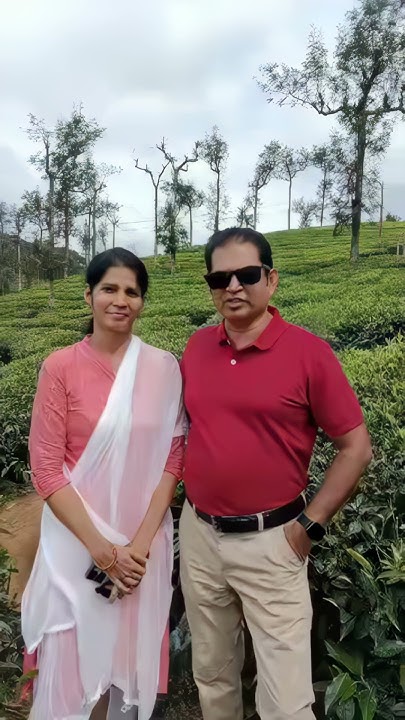 Review by Mr Gunna Leela prasad from Nigeria about their kerala trip ...