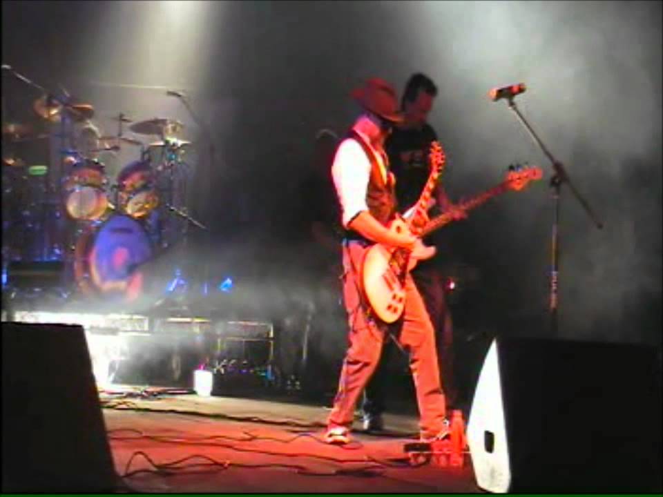 riff raff bmf pink floyd time - YouTube