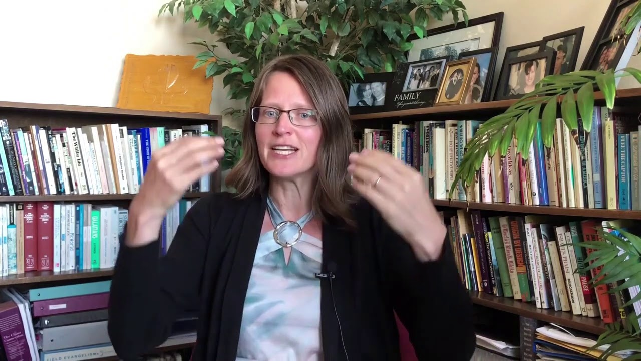 Seeing People Through Jesus’ Eyes - Theology Sabbath School, July 2020 ...