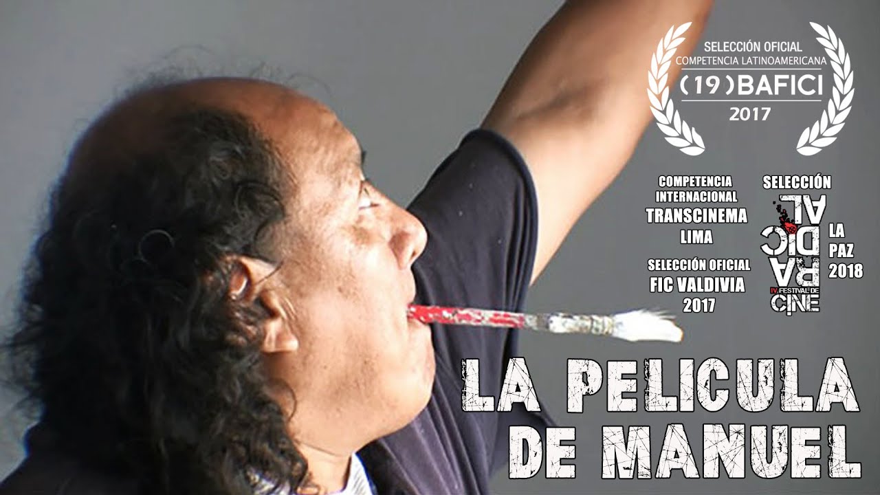LA PELÍCULA DE MANUEL (Cine Argentino, Película Completa) - YouTube