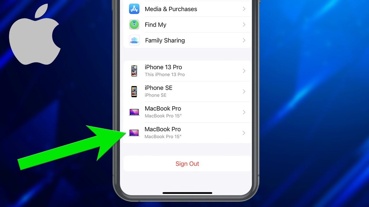 How To Find All Devices Signed Into Your Apple ID YouTube how-to-find-all-devices-signed-into-your-apple-id-youtube