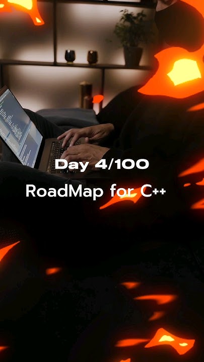 C Roadmap 🔥🚀 Coding Cprogramming Shorts 100daysofcoding Youtube