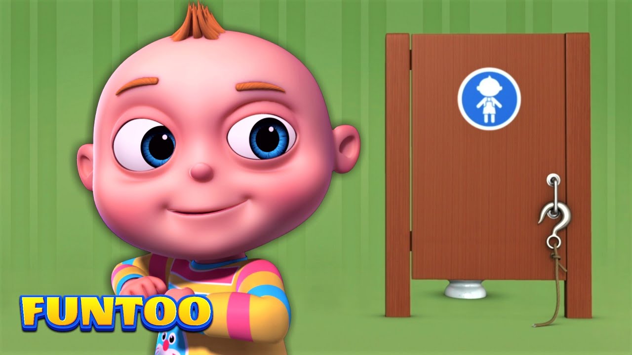 Toil it Episode | Chutku Hindi Comedy | Funny Cartoon Animation - YouTube