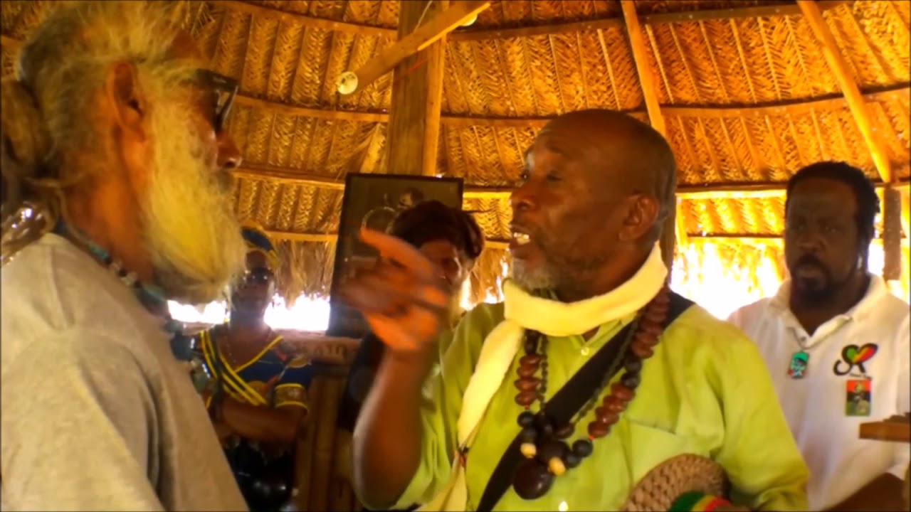 RASTAFARI MUST DETOXIFY SOME MEMBERS FOR UNITY TO STAND - YouTube